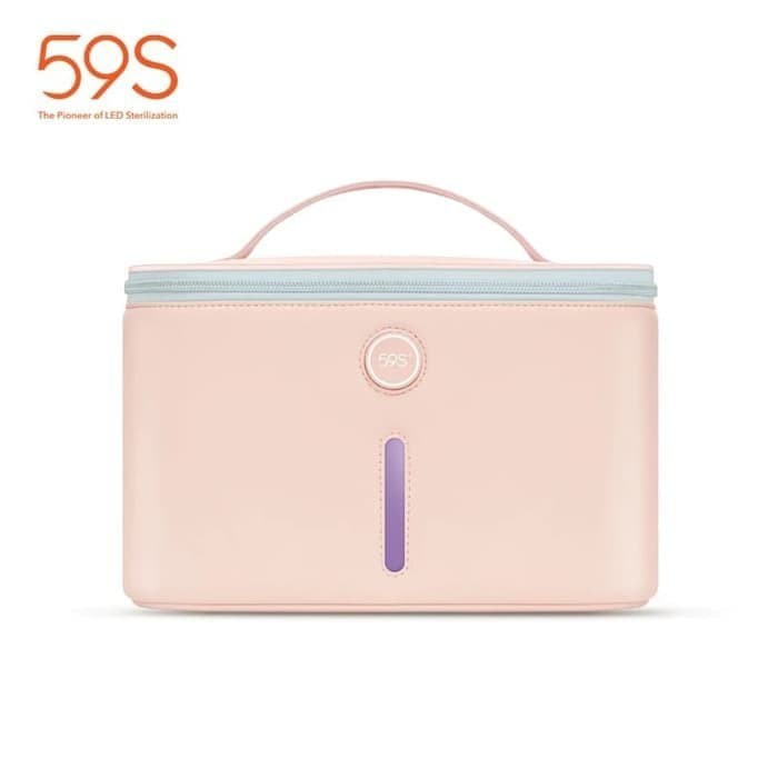 Jual 59S UV LED LEATHER UNDERWEAR STERILIZER BAG PAKAIAN DALAM | Shopee Indonesia