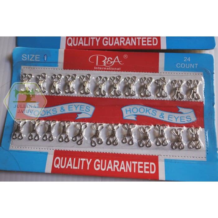 Jual Kancing Hak Kait Bra Besar | Shopee Indonesia