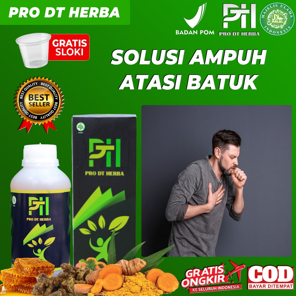 Jual Obat Batuk Berdahak Berdarah Ibu Anak, Batuk Menahun TBC ...