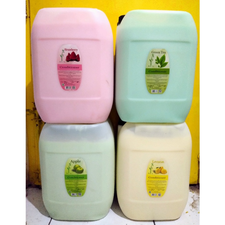 Jual ACL Conditioner 20 L | Shopee Indonesia