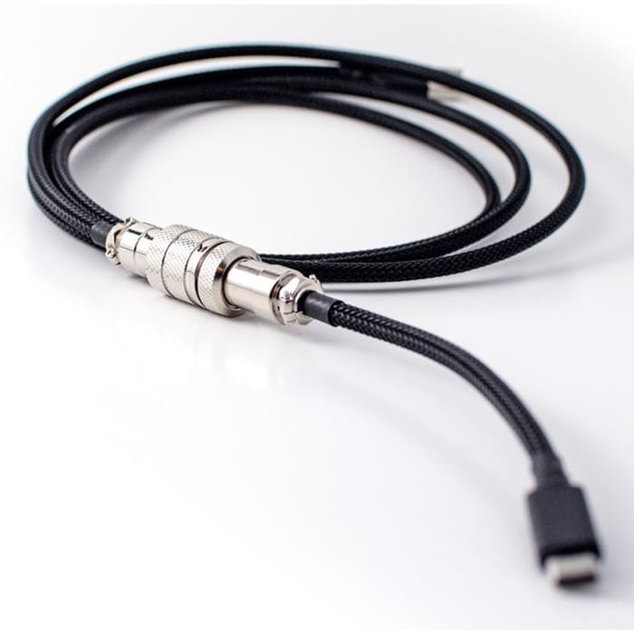 Jual Kabel Keyboard Mechanical / Kabel Coiled Custom / Kabel Mod ...