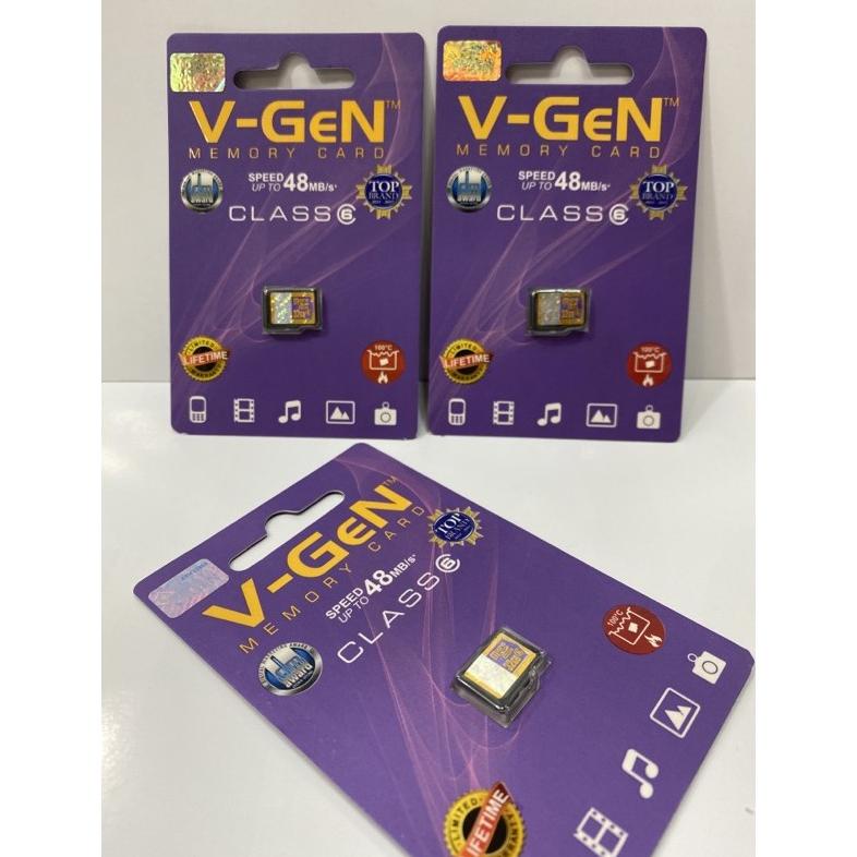 Jual V-Gen Memory Card 32Gb Memory 32Gb Vgen Original | Shopee Indonesia