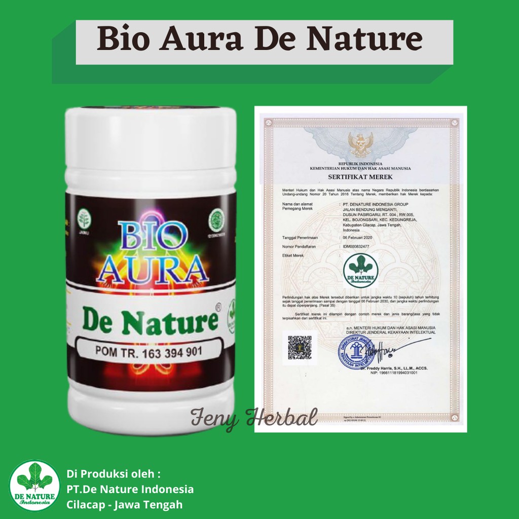 Jual Obat Insomnia Atau Susah Tidur - Bio Aura Herbal De Natur | Shopee ...