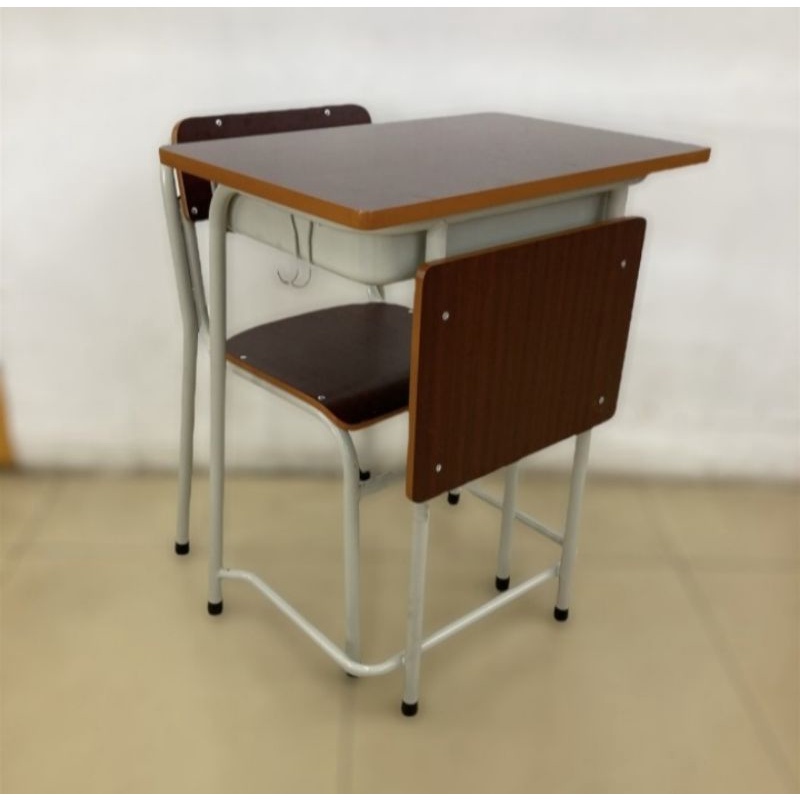 Jual meja belajar set selma veda meja sekolah set meja siswa meja murid ...