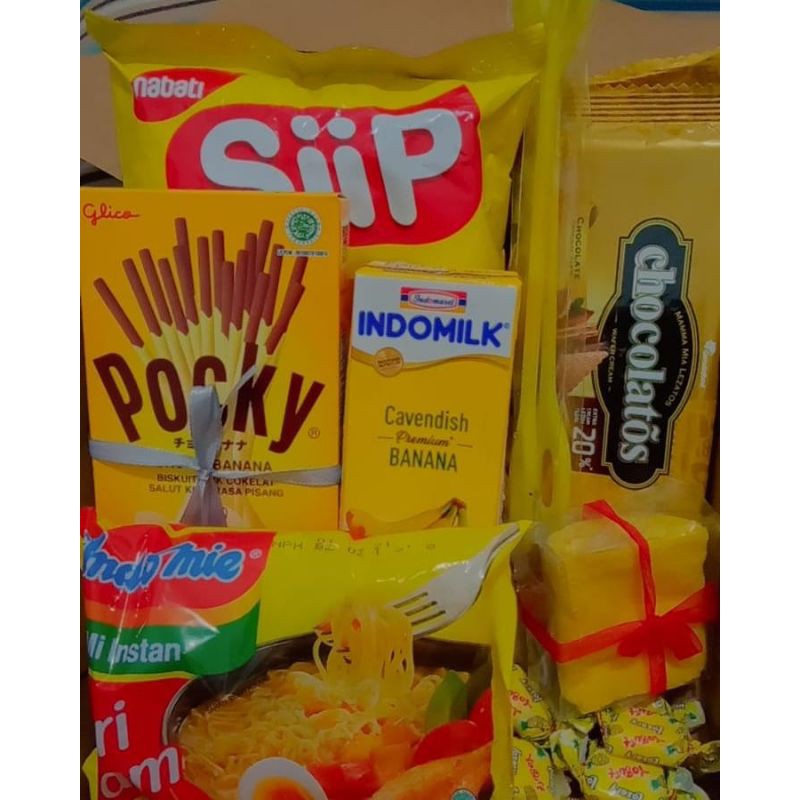 Jual hampers /parsel lebaran ,nikah ,ulang tahun, wisuda ,lahiran dll ...