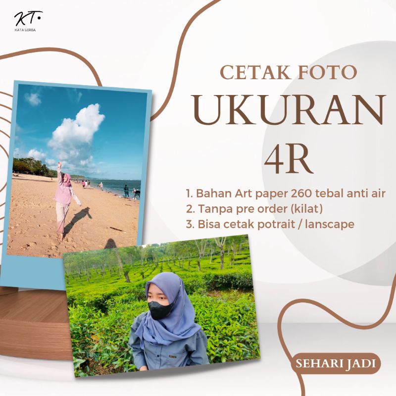 Jual Promo Cetak Foto 4r Langsung Jadi Tanpa Pre Order - Cetak Foto ... Jual Promo Cetak Foto 4r Langsung Jadi Tanpa Pre Order - Cetak Foto ...