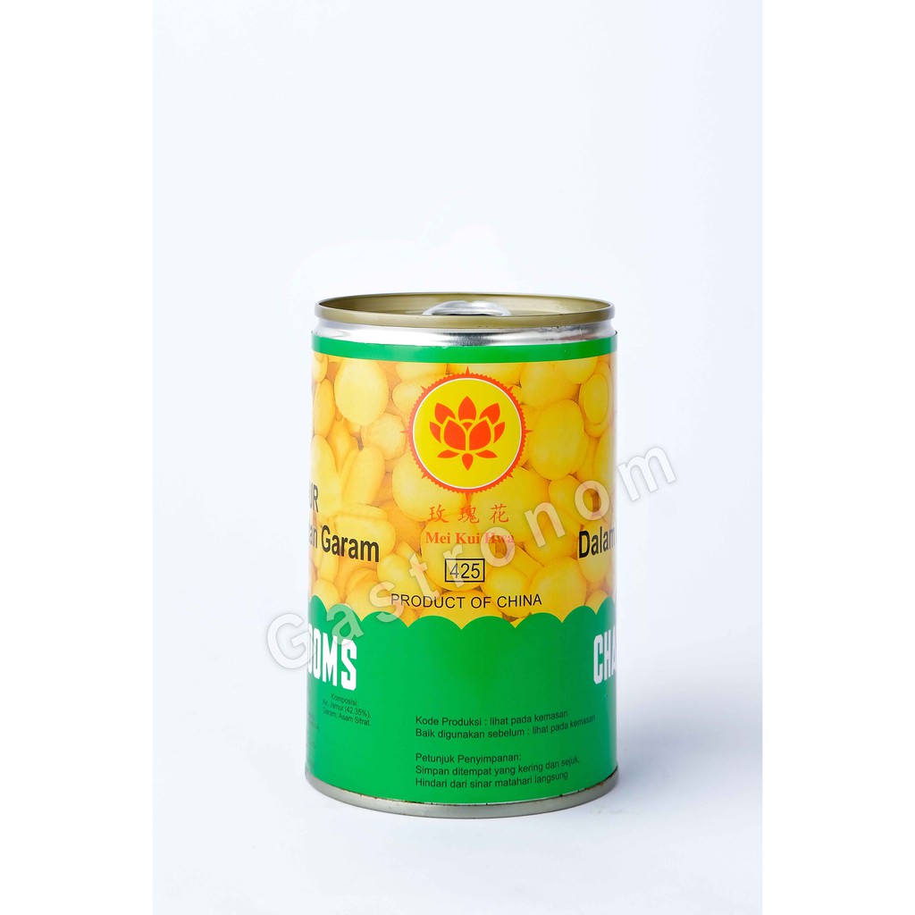 Jual Mei Kui Hwa Mushroom Whole 425gr / Jamur Kancing | Shopee Indonesia