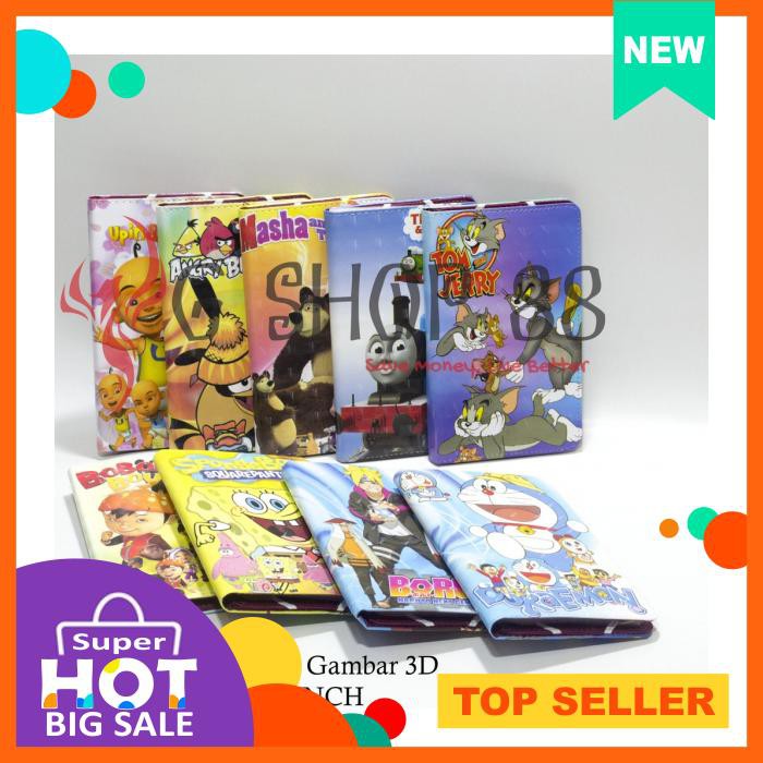 Jual Tablet Case - Sarung Universal Tap / Tablet 6,8 Inch 7 Inch Gambar ...