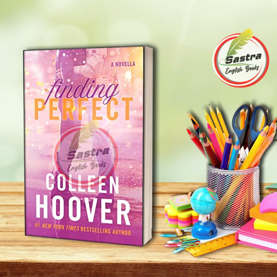 Jual Finding Perfect by Colleen Hoover | Shopee Indonesia