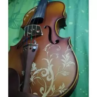 Jual Alat Musik Biola Terlengkap & Harga Terbaru Juli 2024 | Shopee ...