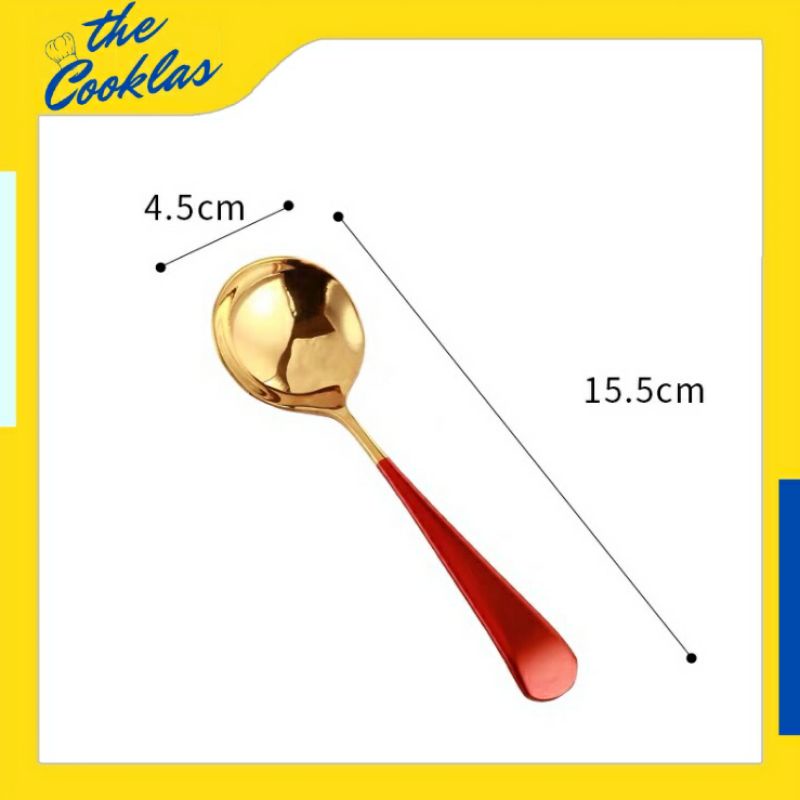 Jual COFFEE CUPPING SPOON & BOWL SCAA STANDARD | Sendok Mangkok Cupping ...