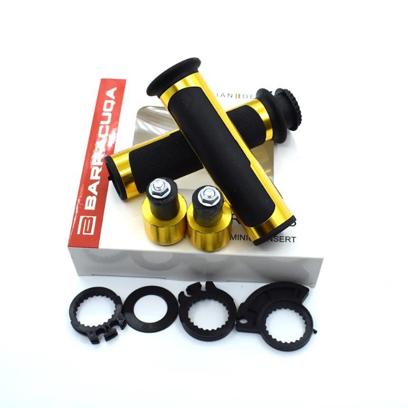 Jual GRIP BARRACUDA HANDGRIP BARRACUDA GRIP GAS BARRACUDA HANDGRIP ...