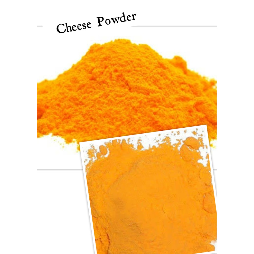 Jual Kerry Cheese Powder / Keju Bubuk - 1kg | Shopee Indonesia
