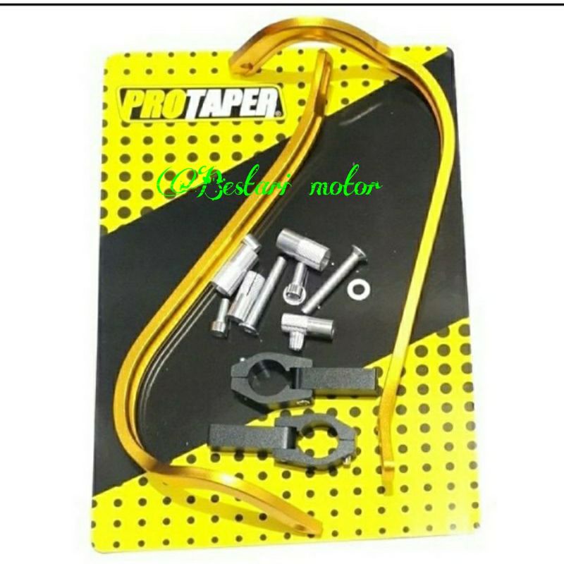 Jual Handguard tulang besi /proguard tulang besi / pelindung tangan ...