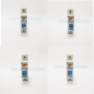 Jual MCB BIRU MULTI 9 MERLIN GERIN S PLN 2A 4A 6A 10A 16A 20A 25A 32A 40A BREKER PEMUTUS ...