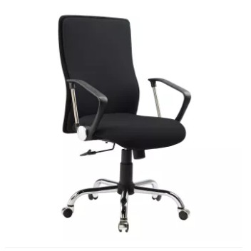 Jual Kursi Kantor Kursi Kerja Staff Ergotec LX 822 PR | Shopee Indonesia