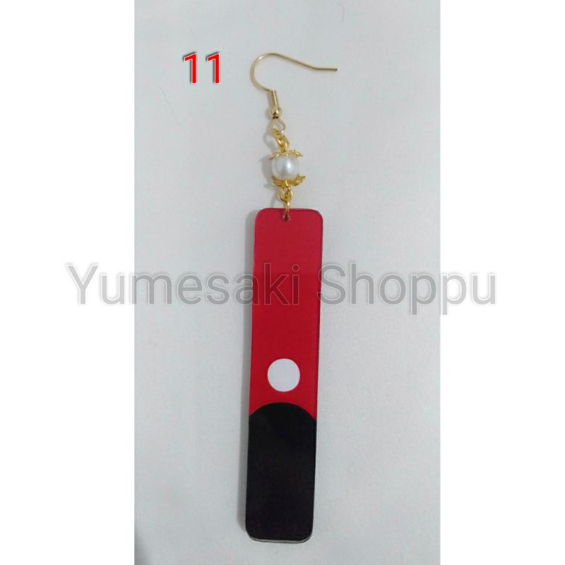 Jual Anting izana Kurokawa Tokyo Revengers tokyo manji mikey draken ...