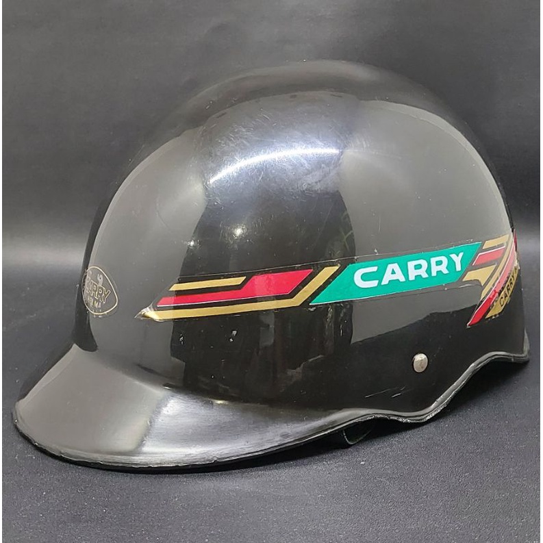 Jual Helm model proyek CARRY jadul | Shopee Indonesia