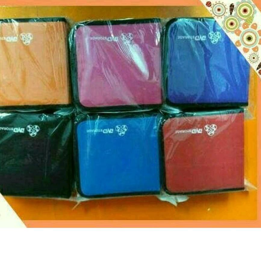 Jual SRY TERLARIS tempat kaset dvd 40 keping !! | Shopee Indonesia