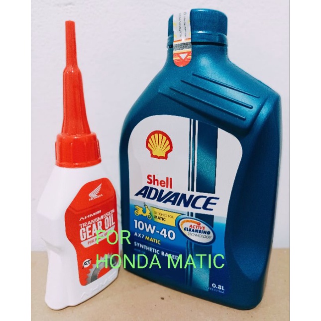 Jual Oli Shell Matic Terlengkap & Harga Terbaru Mei 2026 | Shopee Indonesia