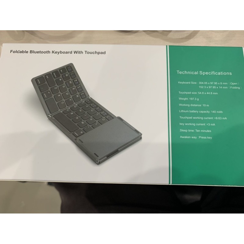 Jual Fold Keyboard (Keyboard Lipat) | Shopee Indonesia