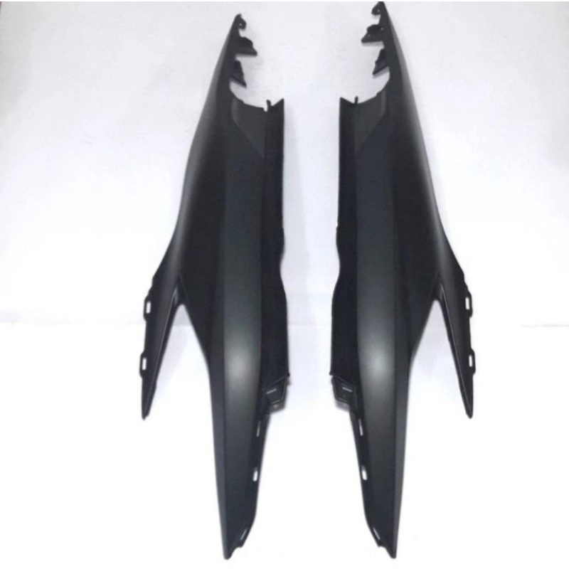 Jual Paket Set Cover Body Samping Tutup Rangka kanan kiri All New Honda ...