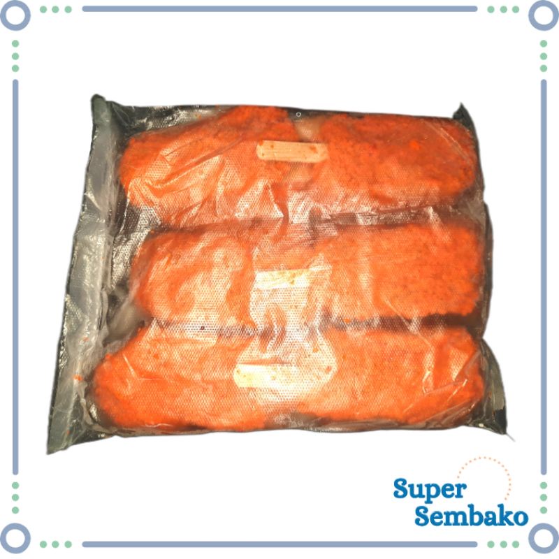 Jual FROZEN FOOD MAKANAN BEKU JAJANAN JADUL NUGGET AYAM STIK ES KRIM ...