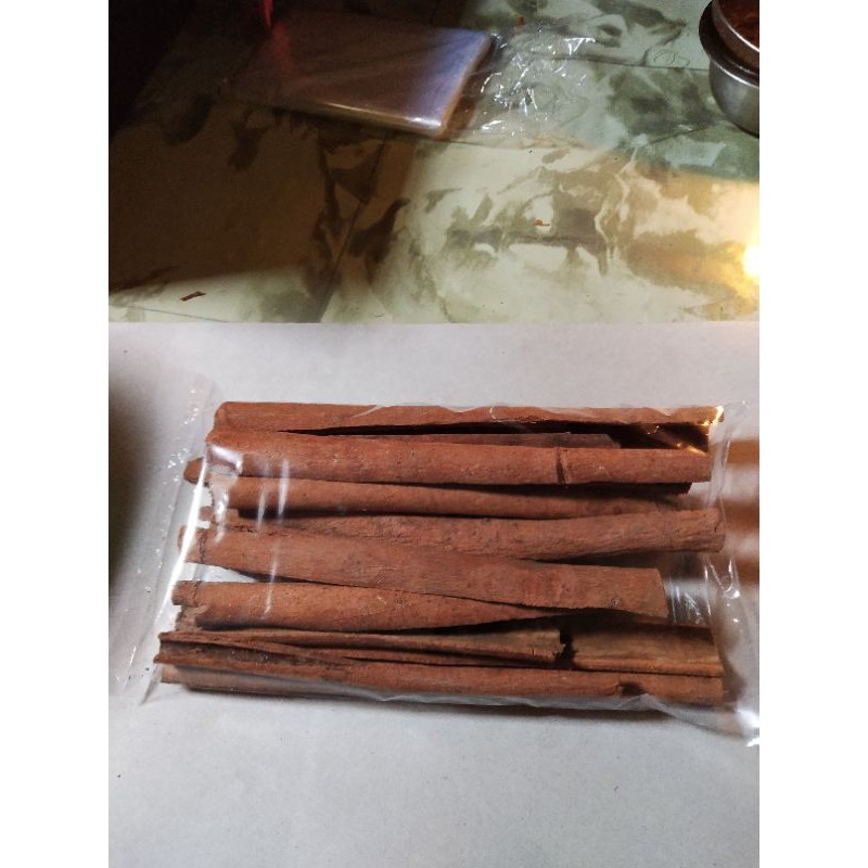 Jual KAYU MANIS asli kemasan 500 gr | Shopee Indonesia Jual KAYU MANIS asli kemasan 500 gr | Shopee Indonesia