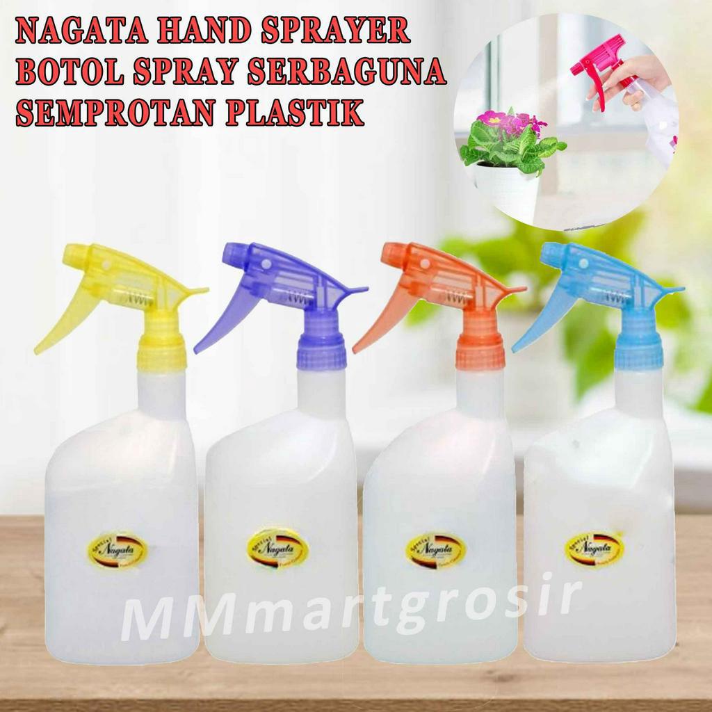 Jual Nagata HandSprayer / Semprotan Plastik / Botol Spray / Alat ...