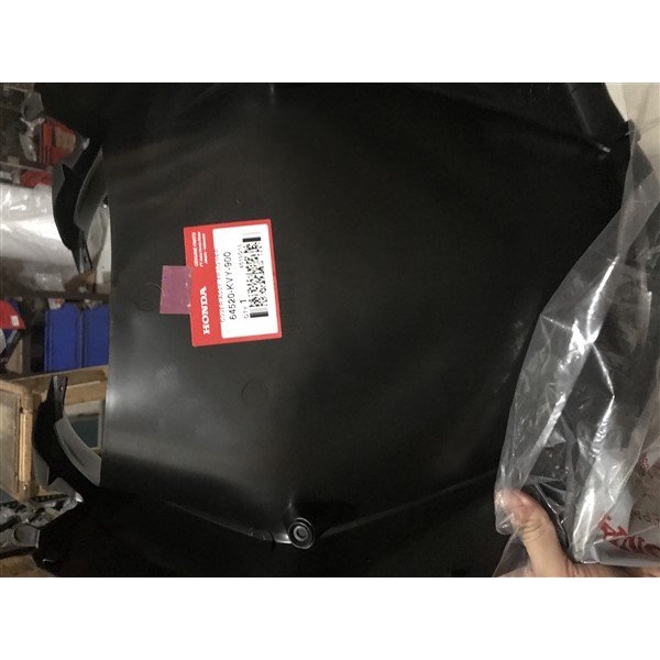 Jual Cover Front Lower Beat Karburator Original Honda | Shopee Indonesia