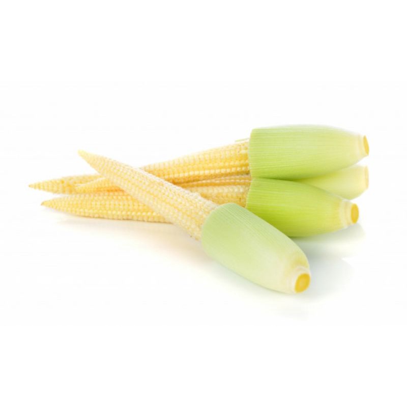 Jual Sayur Putren Kemasan Ekonomis / Paket Kecil / Jagung Muda ...