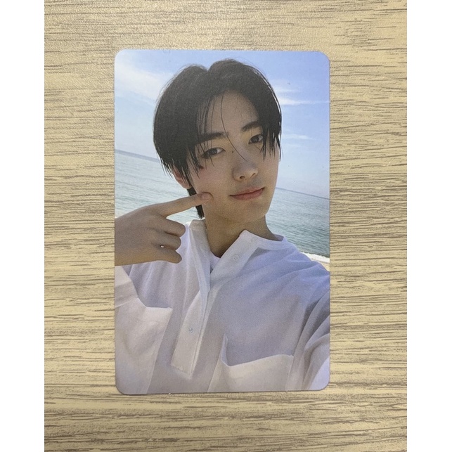 Jual Sunghoon Tuspi / Sunghoon Selca Odysseus (BOOKED) | Shopee Indonesia