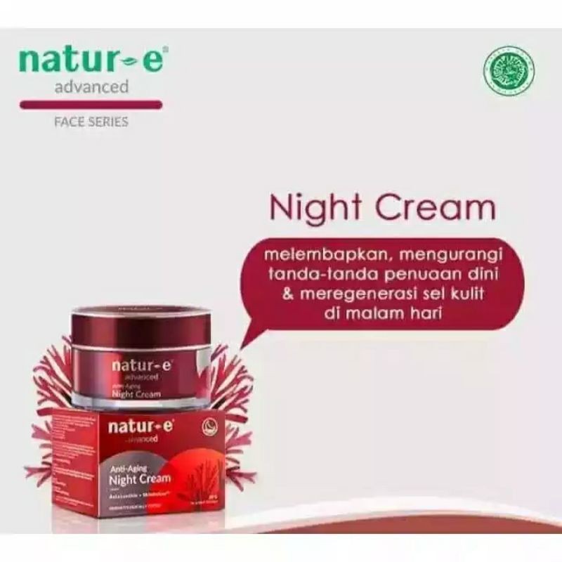 Jual Natur-E Advanced All Variant Nature E Advance All Variant Paket ...