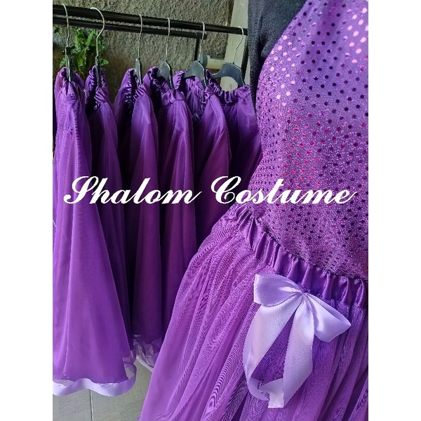 Jual BAJU KOSTUM ROK TAMBORIN APSINTUS | Shopee Indonesia