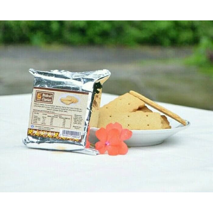 Jual Snack - Keripik - Rumput Laut Kering Biskuit Tepung Ikan Lele ...