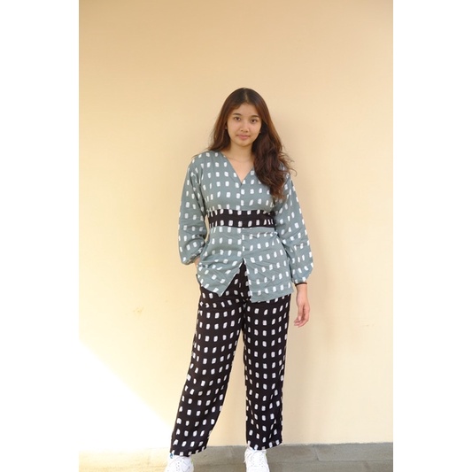 Jual IED SET DEWASA Tosca dan Army | Shopee Indonesia