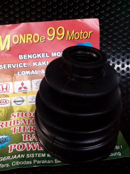 Jual ASLI Suzuki Baleno (1996-2001): Karet Boot Cv Joint Inner / Karet ...