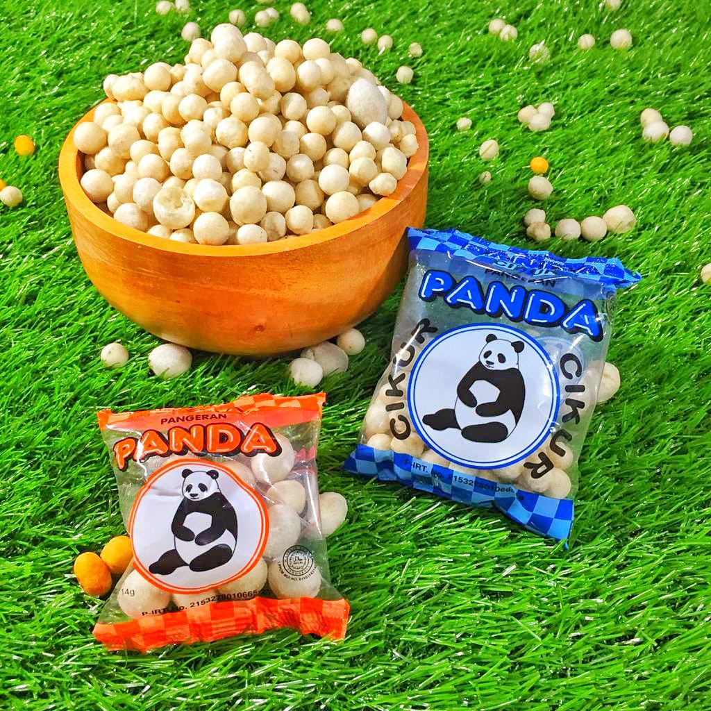 Jual Sukro Pangeran Panda Kemasan Snack Murah / Jajanan kekinian ...