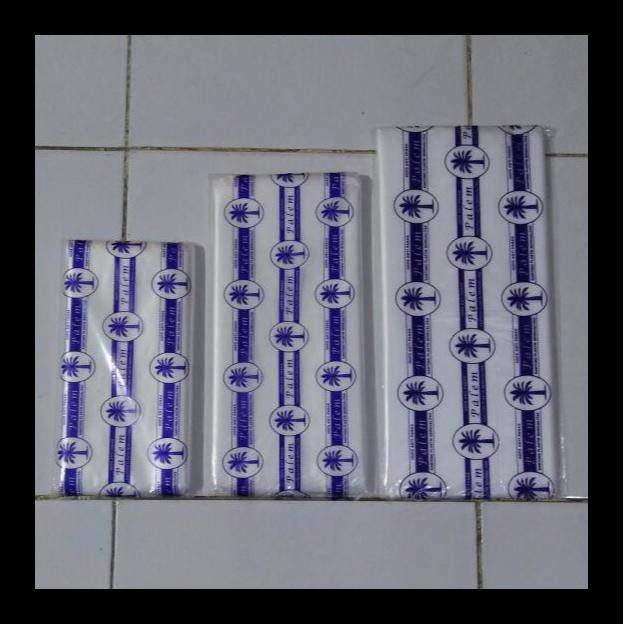 Jual PLASTIK SHEET/ALAS TAHAN PANAS/ANTI PANAS HDPE LEMBAR ALAS MAKANAN ...
