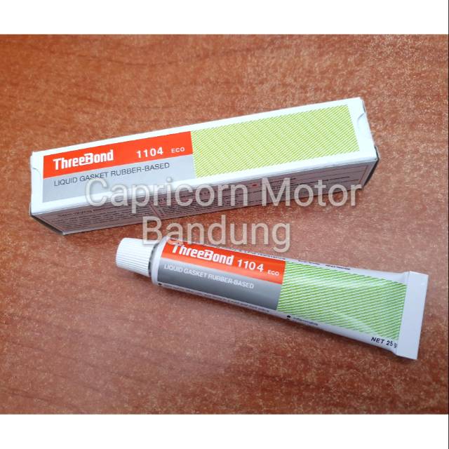Jual Lem Threebond Terlengkap & Harga Terbaru Juni 2026 | Shopee Indonesia