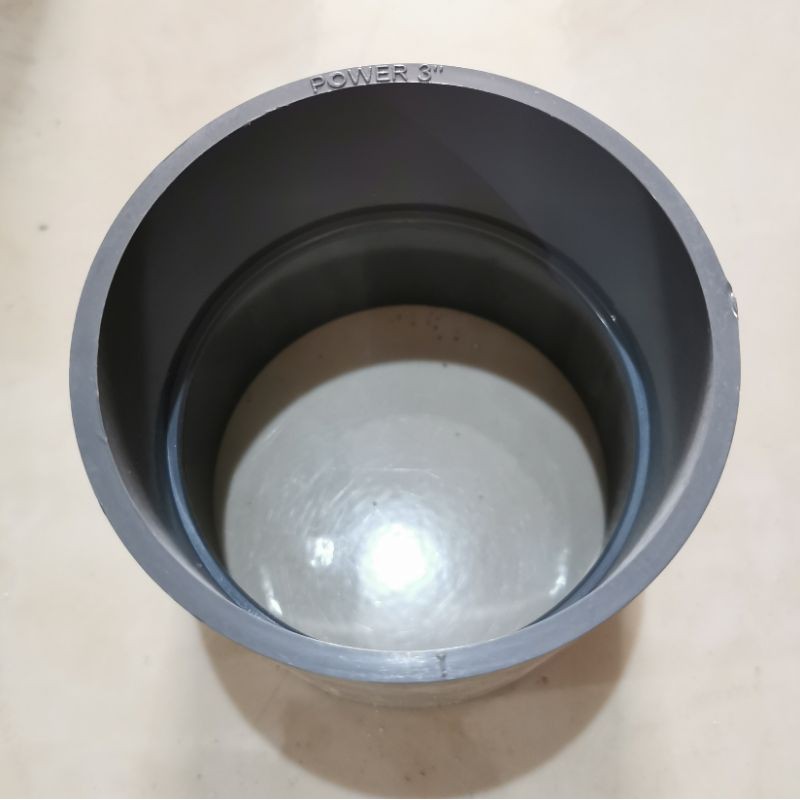 Jual POWER Fitting PVC Socket D 3 inch Bandung | Shopee Indonesia