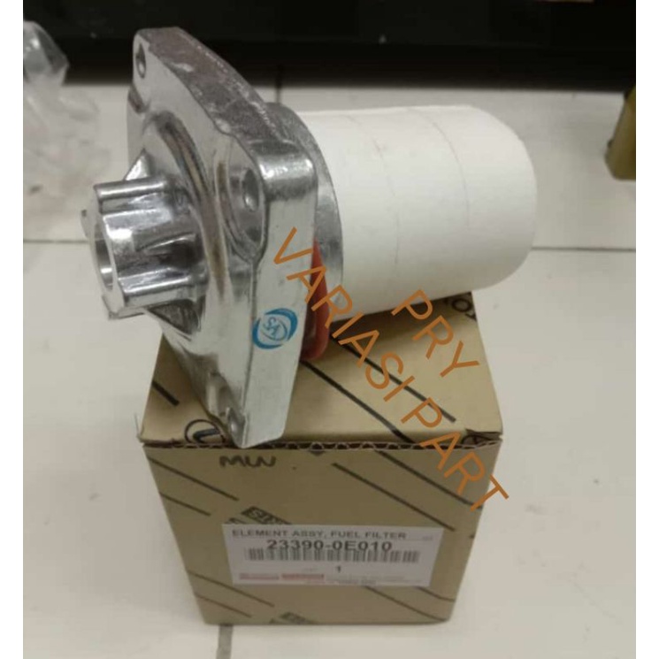 Jual fuel filter/filter solar innova REBORN fortuner VRZ HILUX REVO 2gd ...
