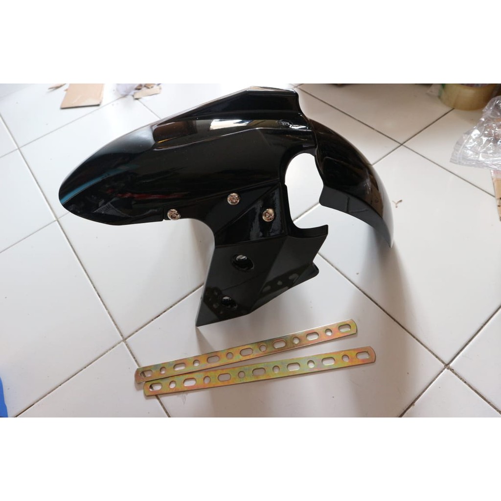 Jual Spakbor Depan Variasi Model Ninja | Shopee Indonesia