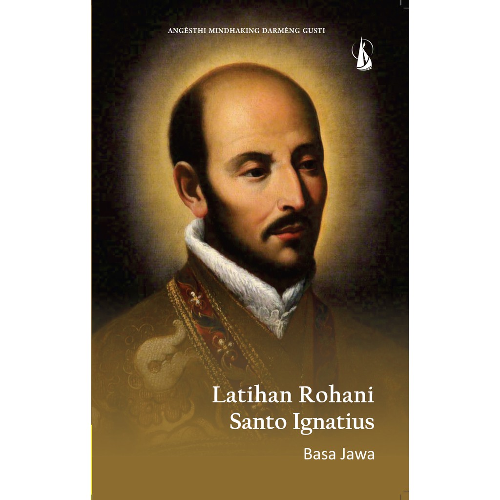 Jual Latihan Rohani Santo Ignatius (Basa Jawa) | Shopee Indonesia