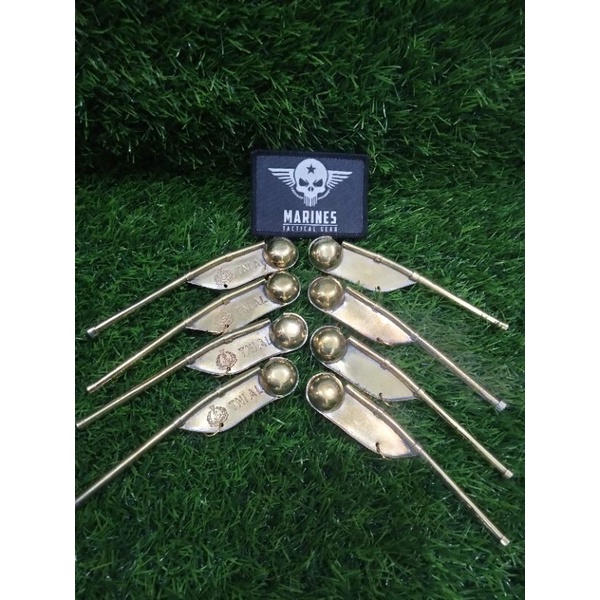 Jual Peluit Bahari TNI AL / Pelayaran / Polairud | Shopee Indonesia