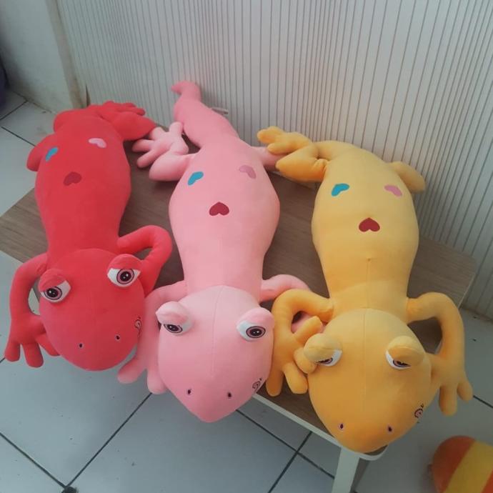 Jual boneka cicak cecak | Shopee Indonesia