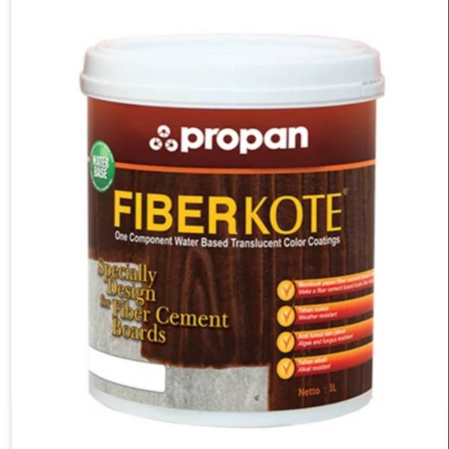 Jual Propan fiberkote 888 gloss dan 889 dof cat fiber GRC motif kayu ...