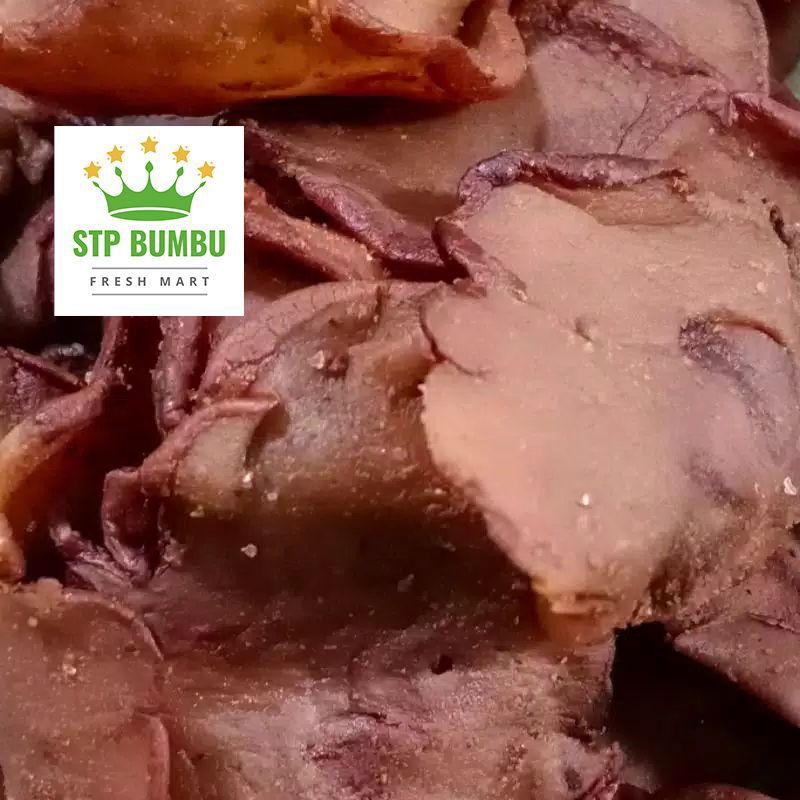 Jual Asam Gelugur Kering 25 gram - 100 gram / Asem Glugur Potong Medan ...
