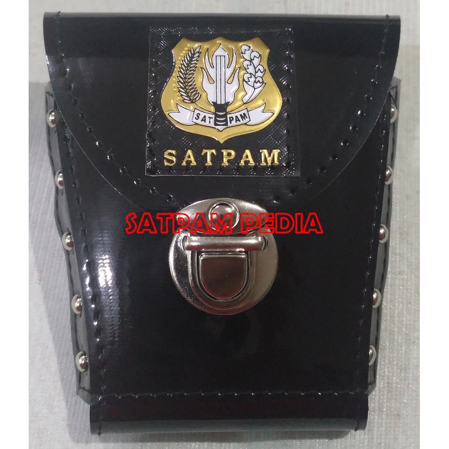 Jual Tempat Borgol Satpam Kalek Ego - Sarung Borgol Satpam Kalek Ego ...
