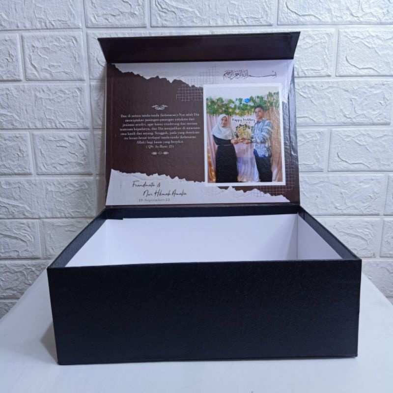 Jual box custom | Shopee Indonesia